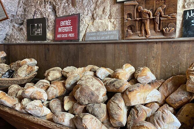 Bordeaux Old Town Food and Wine Tour - The Sum Up