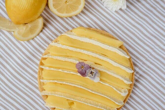 Bordeaux Private Baking Class : A Journey Into French Pastry - FAQs