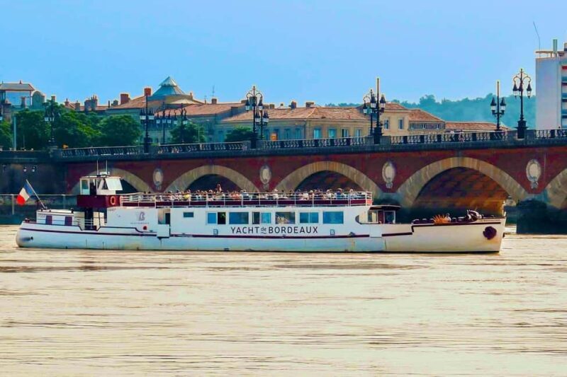 Bordeaux: River Garonne Cruise with Glass of Wine and Canelé - The Sum Up: Who Should Consider This Experience?
