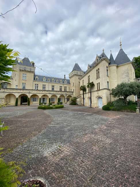 Bordeaux: Saint Emilion Village with Chateaus & Wine Tasting - FAQ