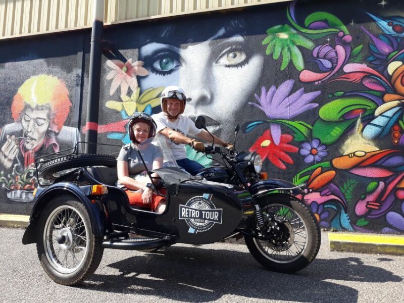 Bordeaux: Sightseeing by Side Car - Final Thoughts