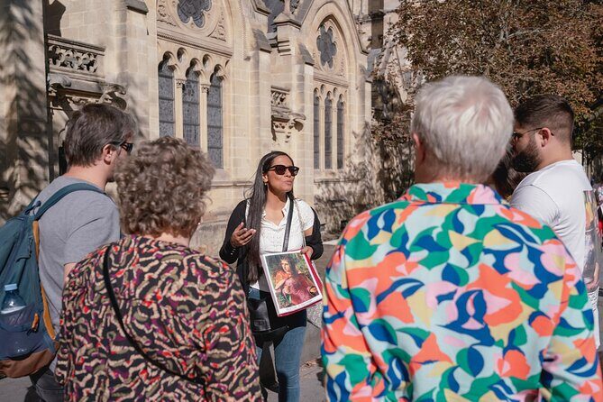 Bordeaux Small Group Guided Walking Tour - Discovering Bordeaux on Foot: Why This Tour Stands Out