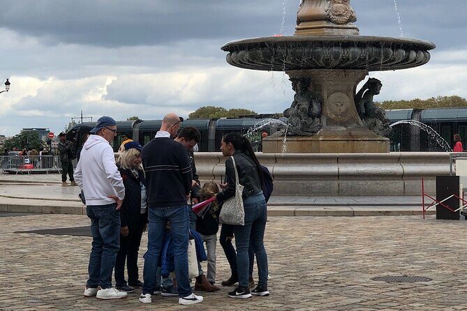 Bordeaux Small Group Guided Walking Tour - Who Will Love This Tour?
