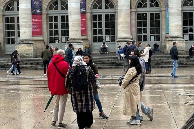 Bordeaux Small Group Guided Walking Tour - Final Verdict