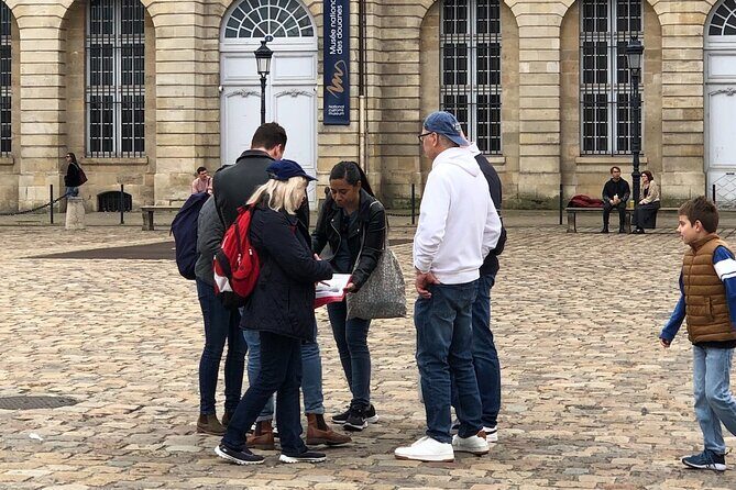 Bordeaux Small Group Guided Walking Tour - Frequently Asked Questions