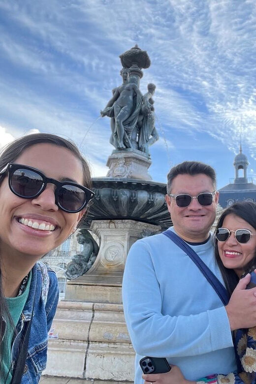 Bordeaux: Small group - Guided Walking Tour - The Value of This Experience