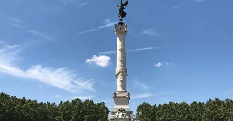 Bordeaux: Small group - Guided Walking Tour - Who Will Love This Tour?