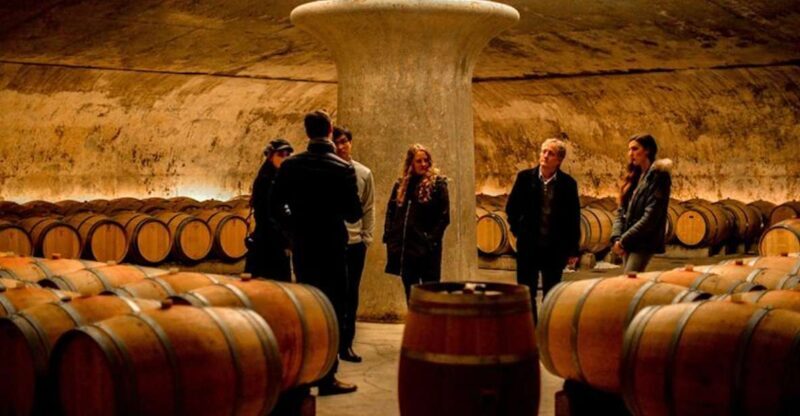 Bordeaux: St-Emilion and Medoc Wine Day Tour with Lunch - FAQs  