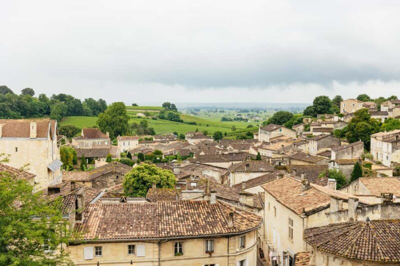 Bordeaux: St. Emilion Day Trip with Wine Tasting and Lunch - An In-Depth Look at the Tour Itinerary