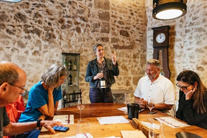 Bordeaux: St. Emilion Day Trip with Wine Tasting and Lunch - FAQ