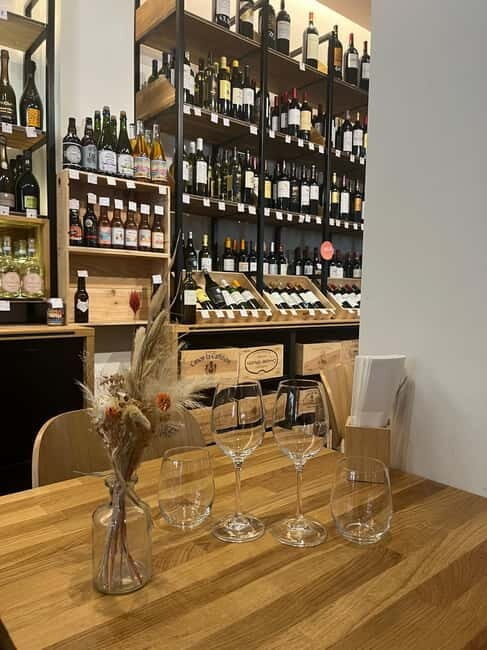 Bordeaux: Taste 4 Wines with a Certified Sommelier - FAQ