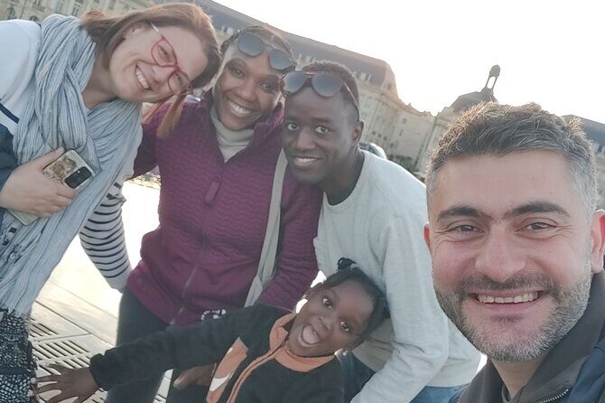 Bordeaux Unveiled: The Ultimate Private Walking Experience - A Detailed Look at Bordeaux Unveiled