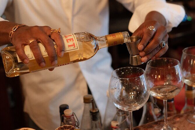 Bordeaux Urban Wine Walk by Food Lover Tour - An Honest Look at the Bordeaux Urban Wine Walk
