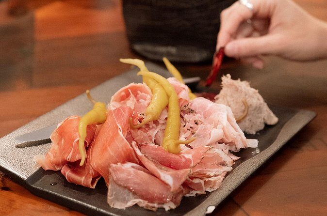 Bordeaux Urban Wine Walk by Food Lover Tour - FAQs