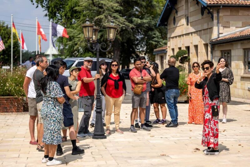 Bordeaux: Vineyards Wine Tasting Half-Day Trip - Final Thoughts: Is It Worth It?