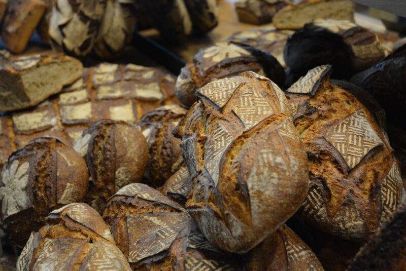 Bordeaux: Walking Tour of the City's Best Bakeries - Engaging Meta Description