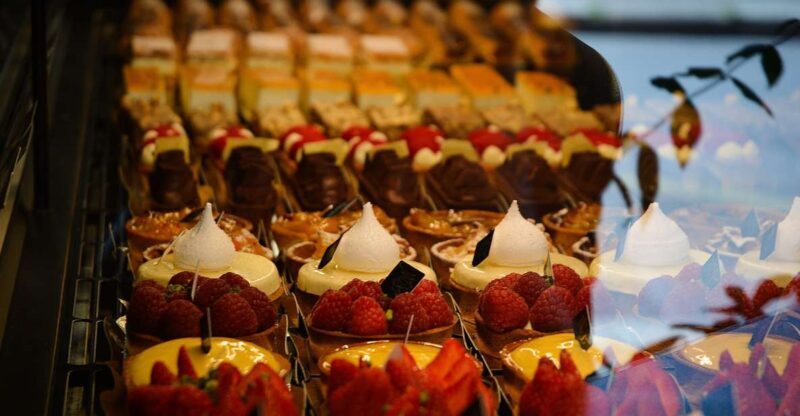 Bordeaux: Walking Tour of the City's Best Bakeries - Why This Tour Appeals to Travelers