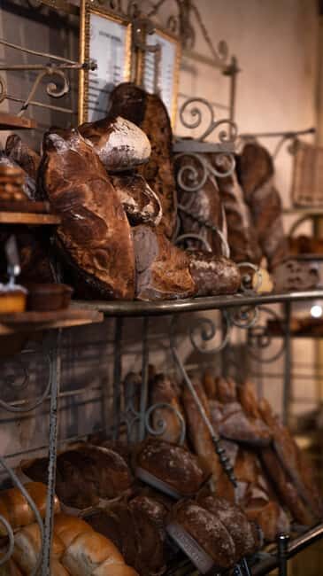 Bordeaux: Walking Tour of the City's Best Bakeries - Practical Considerations