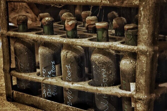 Bordeaux Wine and Trade Museum Admission Ticket with Wine Tasting - FAQs