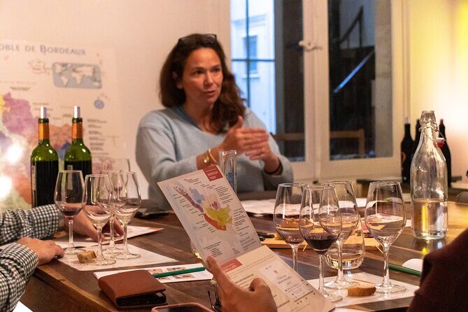 Bordeaux Wine Masterclass: Blending workshop with appetizer - Why We Love This Bordeaux Wine Masterclass