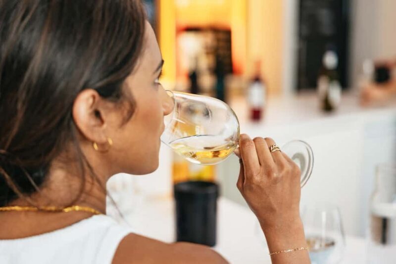 Bordeaux: Wine Masterclass with Cheese and Charcuterie Board - Key Points