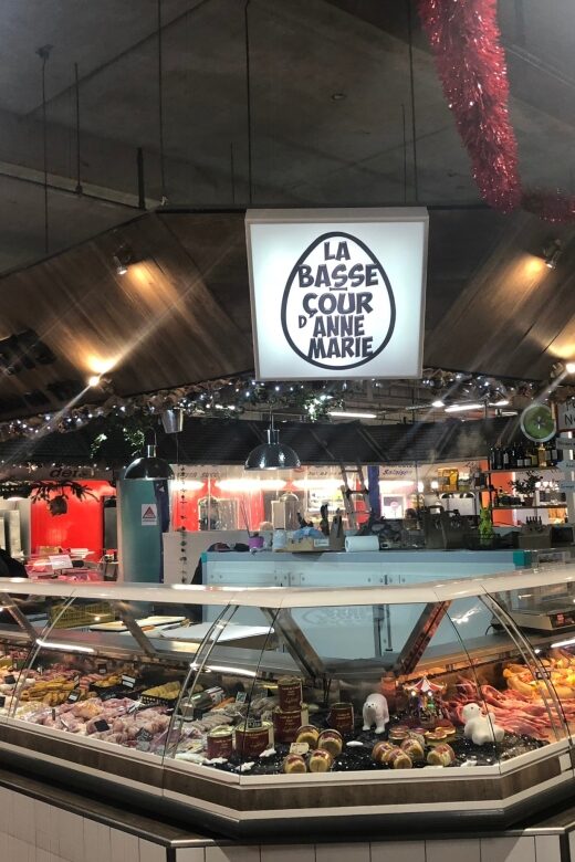 Bordeaux: Wine, Sweet and Savory Food Walking Tour - The Sum Up
