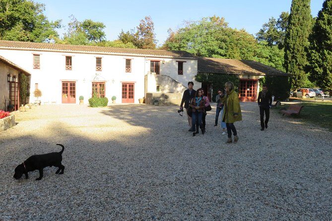 Bordeaux: Wine Tour and Tasting - FAQs