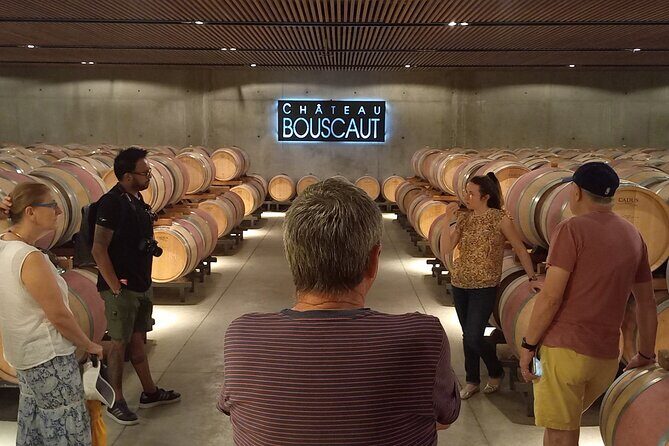 Bordeaux wine tour off the beaten path (red & white wines) - Bordeaux Wine Tour Off the Beaten Path (Red & White Wines) – A Closer Look