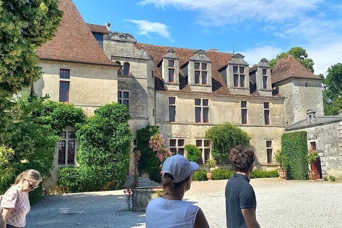 Bordeaux wine tour off the beaten path (red & white wines) - Who Is This Tour Best For?