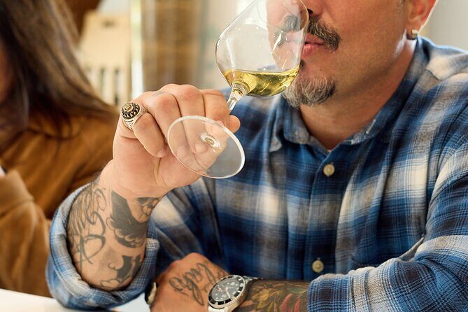 Bordeaux Wines Masterclass paired with cheeses & charcuterie - FAQ