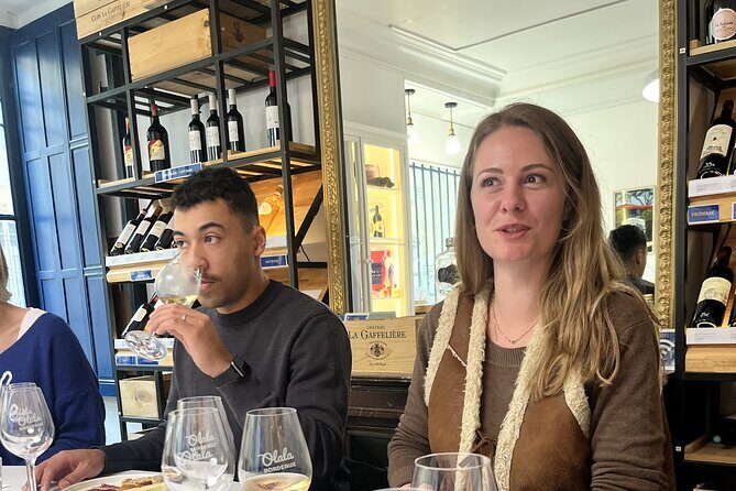 Bordeaux wines tasting workshop including Food & Wine pairings - Final Thoughts: Is It Worth It?  