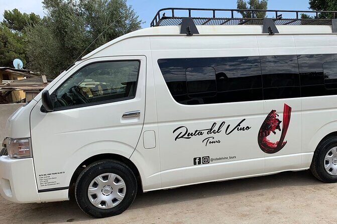 Border and Tijuana Airport Transfers to Ensenada or Valle de Guadalupe - Why Choose This Transfer Service?