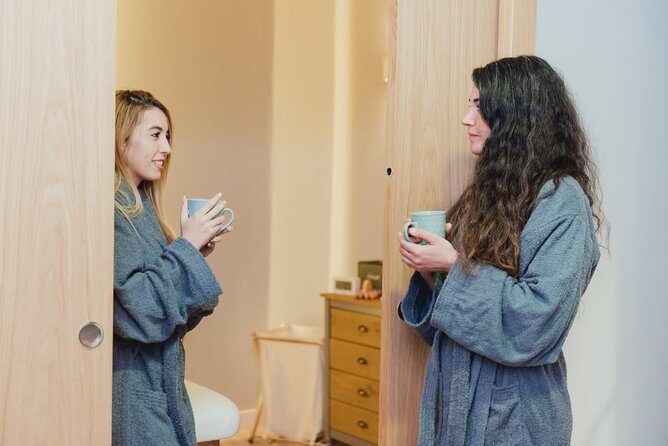 Boreal Couple Massage - A Closer Look at the Experience