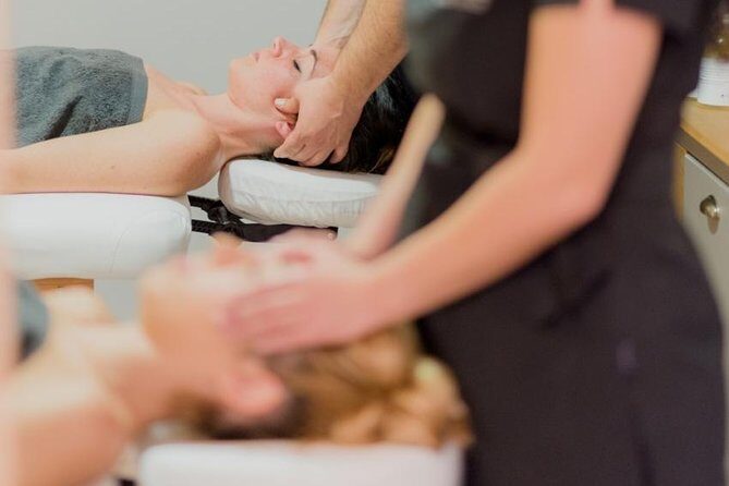 Boreal Couple Massage - FAQ