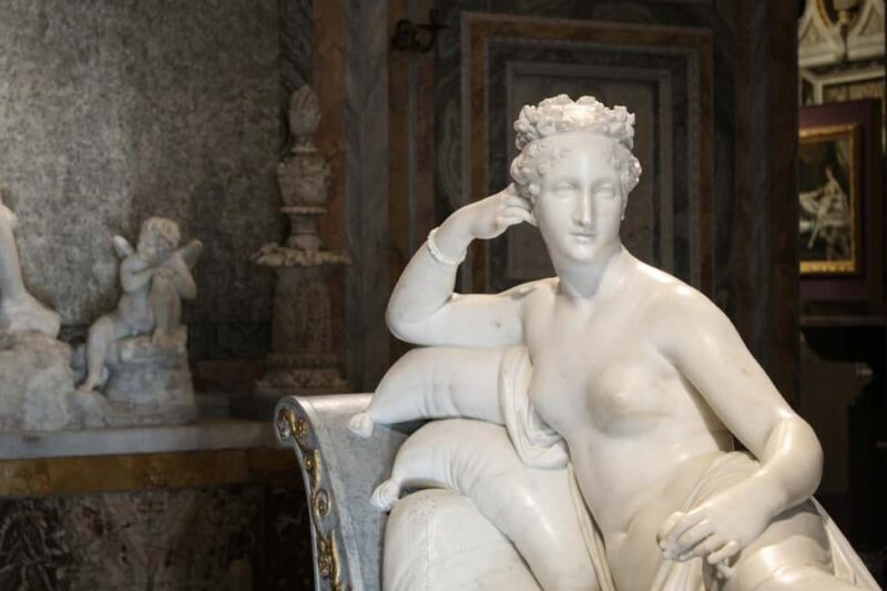 Borghese Gallery Guided Tour with priority entrance - Final Thoughts: Is This Tour Worth It?