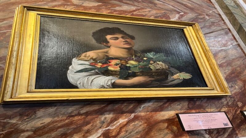 Borghese Gallery Guided Tour with priority entrance - FAQs About the Borghese Gallery Guided Tour