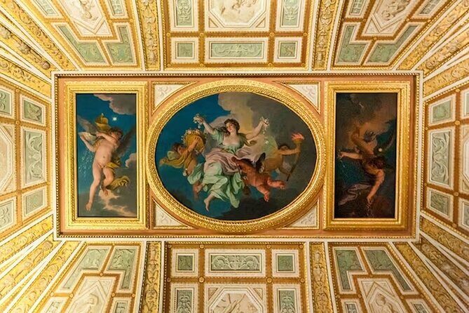 Borghese Gallery Guided Tour with Skip-the-Line Entry - Why This Tour Works Well