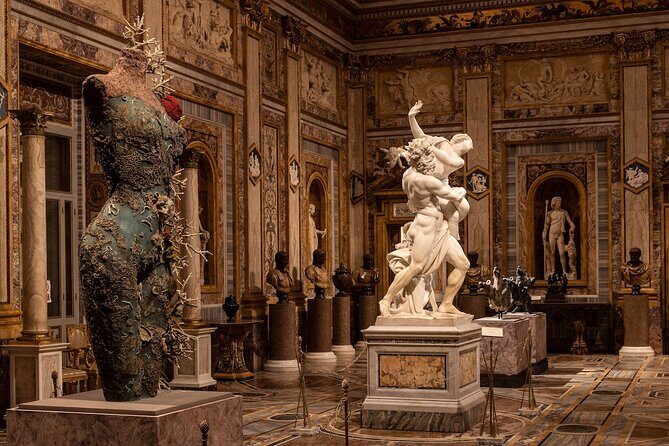 Borghese Gallery Guided Tour with Skip-the-Line Entry - Final Verdict
