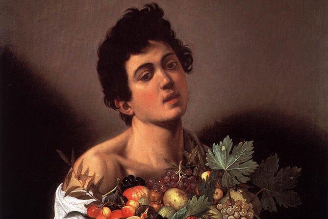 Borghese Gallery Max 6 People Tour: Baroque & Renaissance in Rome - Key Points