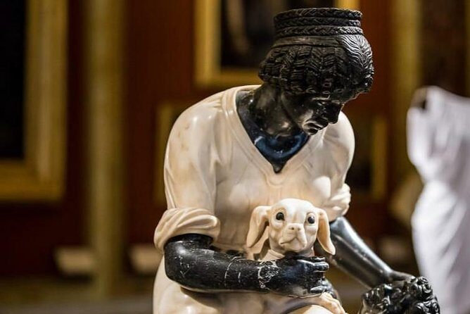 Borghese Gallery Max 6 People Tour: Baroque & Renaissance in Rome - Authentic Insights from Reviews