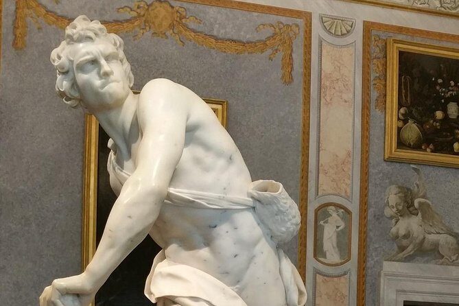 Borghese Gallery private tour - Why This Tour Is Worth Considering