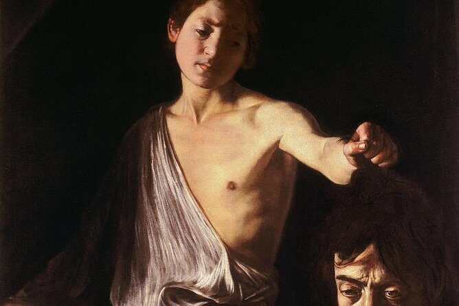 Borghese Gallery private tour - Frequently Asked Questions