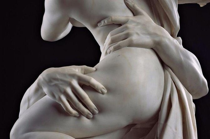 Borghese Gallery Private Tour: The Greatest Baroque Masterpieces - An In-Depth Look at the Borghese Gallery Private Tour