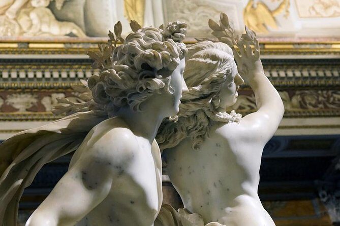 Borghese Gallery Private Tour: The Greatest Baroque Masterpieces - The Sum Up
