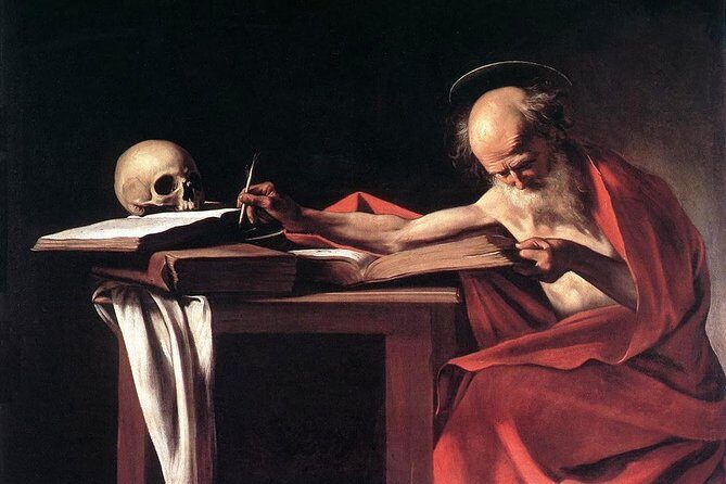 Borghese Gallery Private Tour: The Greatest Baroque Masterpieces - FAQs