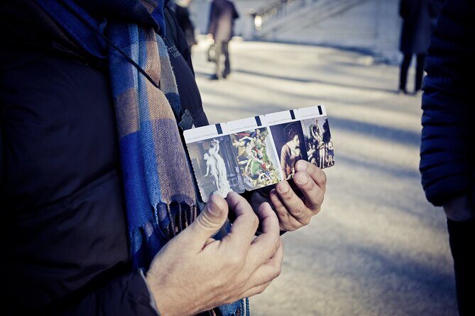 Borghese Gallery: Skip-the-line Entry & Small-Group Guided Tour - Who Should Consider This Tour?