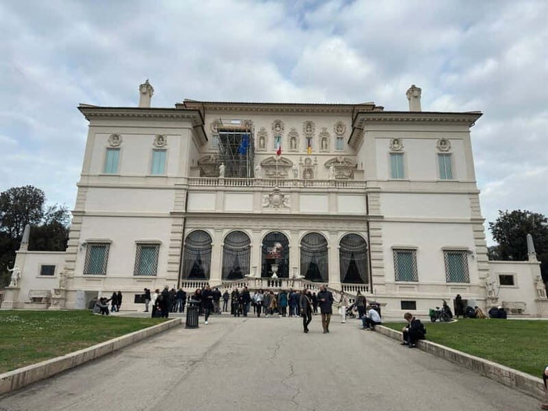 Borghese Gallery Skip-the-Line Entry Ticket; Rome - Final Thoughts