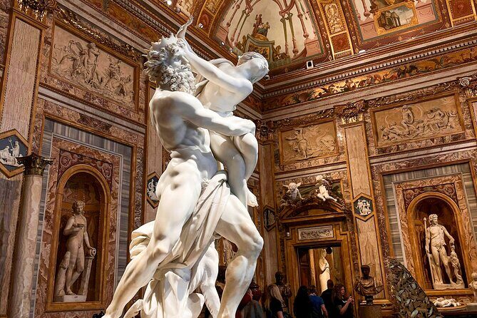 Borghese Gallery Skip-the-Line Guided Tour - Summary: Is This Tour Right for You?