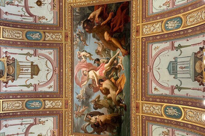 Borghese Gallery Skip the Line Ticket - A Closer Look at the Borghese Gallery Skip the Line Ticket Experience