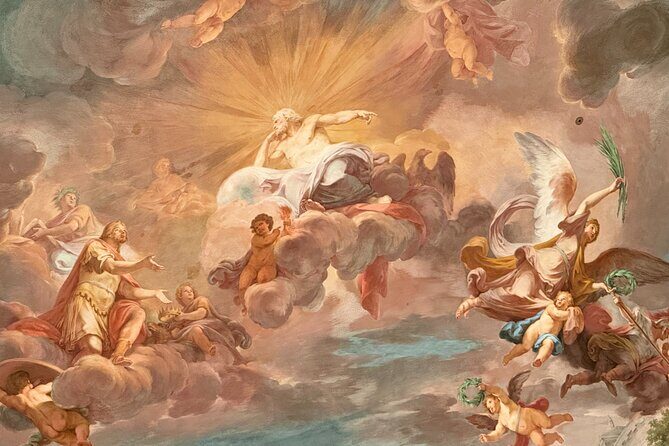 Borghese Gallery Skip the Line Ticket - FAQs